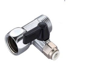 Fisher and Paykel 847200 Header with connection kit 847610 – WATER ...